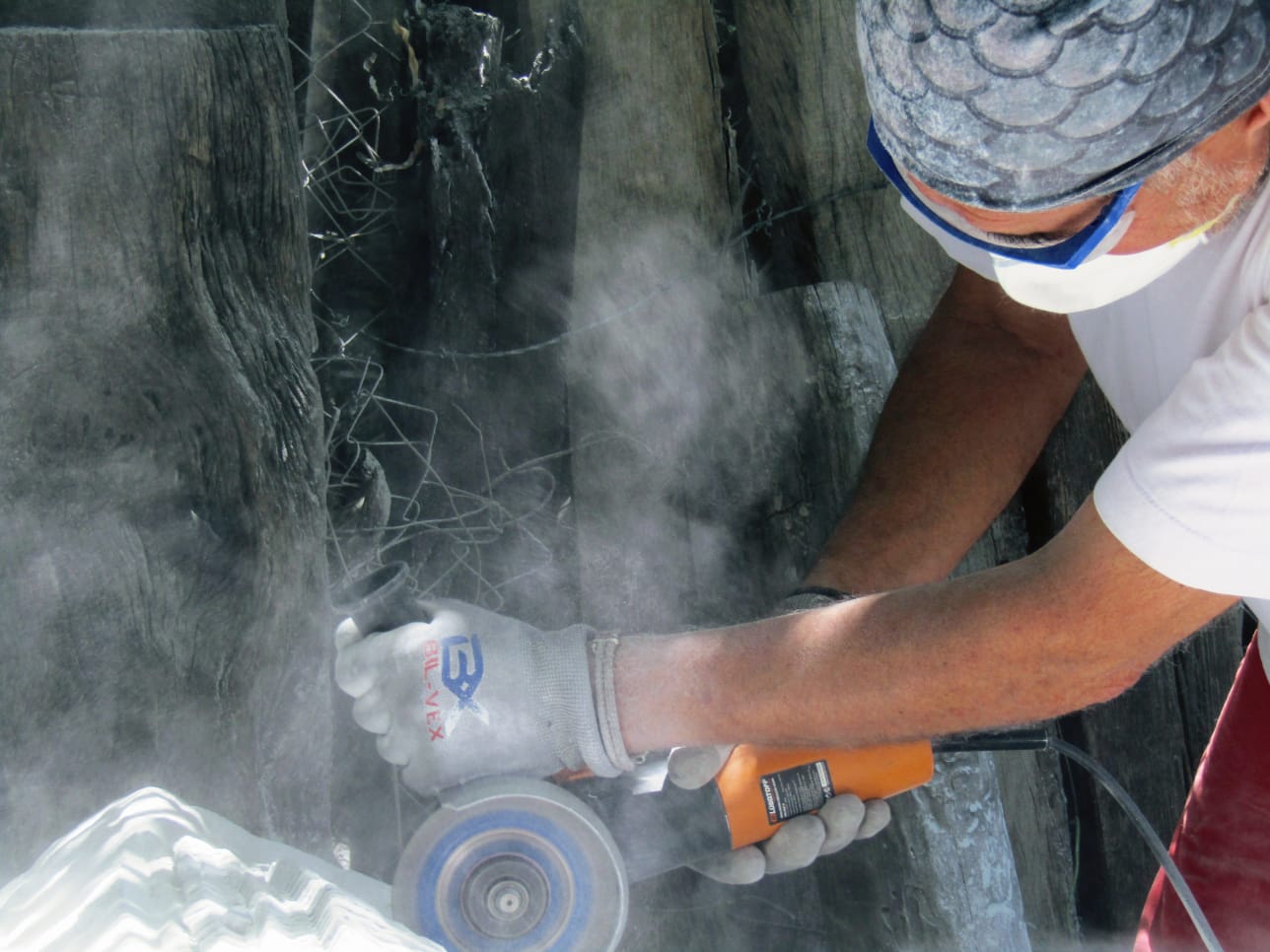 Rubén Oroná | El Roldanense — El Roldanense